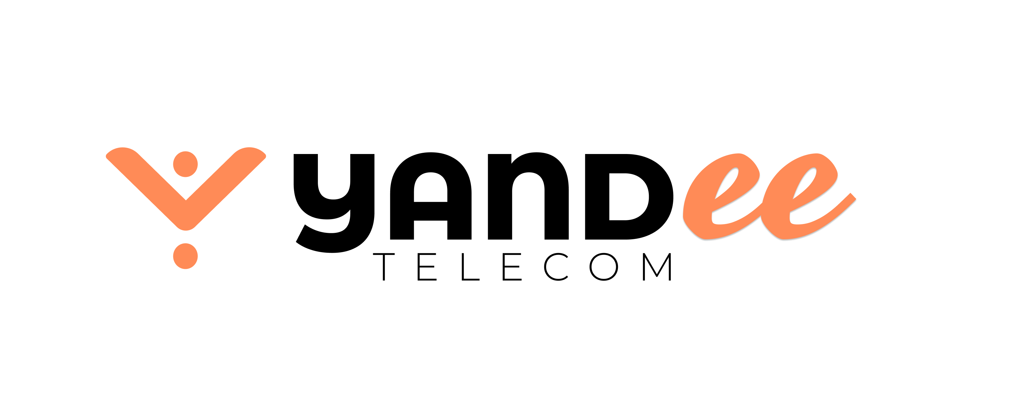 Yandee Telecom - Be Happee With Us